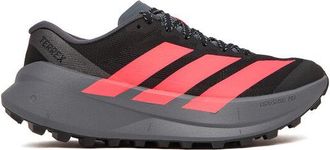 adidas Trekkingschuhe Terrex Agravic Sl Trail Running Shoes KZ8665 Schwarz