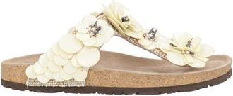 Maliparmi CHAUSSURES - Tongs sur YOOX.COM