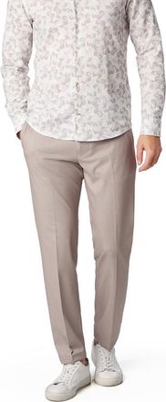 Cinque Herren Hose braun meliert