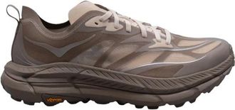 Hoka One One Homme, Sport, Beige, Taille: 44 EU Mafate Speed 4 Lite