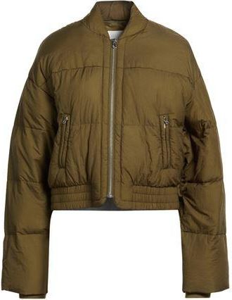 BA&SH MANTEAUX - Doudounes plume ou synthétique sur YOOX.COM