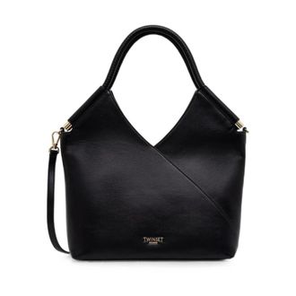 Twinset Damen, Taschen, Schwarzk, ONE SIZEGr&ouml;&szlig;e