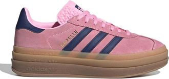 adidas Gazelle Bold Sneakers - - Sport - Damen - Rosa - 38 EU