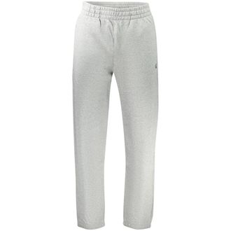 Calvin Klein Cotton Joggers - - Trousers - Herren - Grau - 2XL