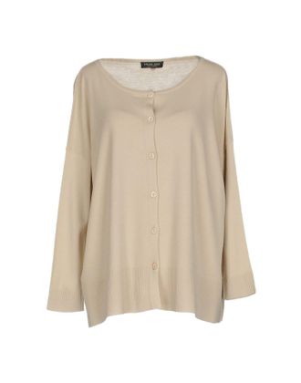 Twin-Set STRICKWAREN - Strickjacken auf YOOX.COM