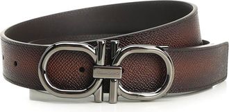 Ferragamo Ceinture - Gancini