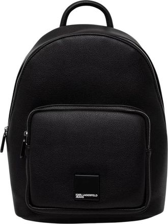 Karl Lagerfeld Damen, Taschen, Schwarzk, ONE SIZEGr&ouml;&szlig;e