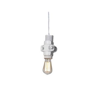 Karman NANDO petite suspension, blanc