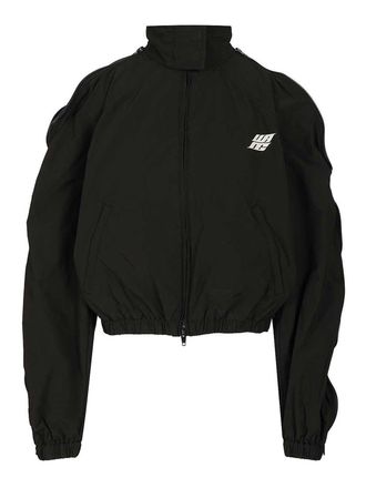 Alexander Wang Traininghose - Schwarz