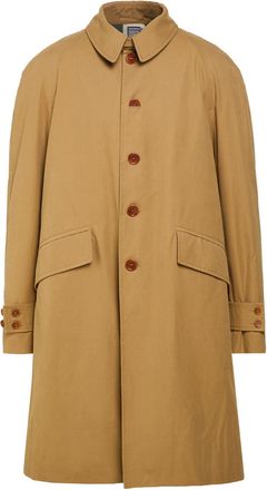 L'Impermeabile JACKEN & M&Auml;NTEL - Jacken, M&auml;ntel & Trenchcoats auf YOOX.COM