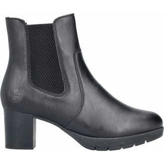 Rieker Chelsea Boot - - Shoes - Damen - Schwarzk - 41 EU