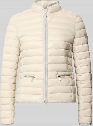 Frieda & Freddies Steppjacke mit Rei&szlig;verschlusstaschen Modell SISTER JUDY