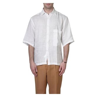 Costumein Herren, Shirts, Weiß, XLGröße