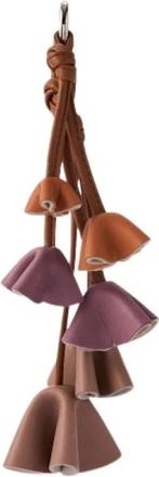 Malababa Femme, Accessoires, Multicolore, Taille: ONE Size Porte-cl&eacute;s Campanella