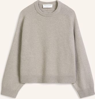 Marc O'Polo Marc Opolo Pullover braun