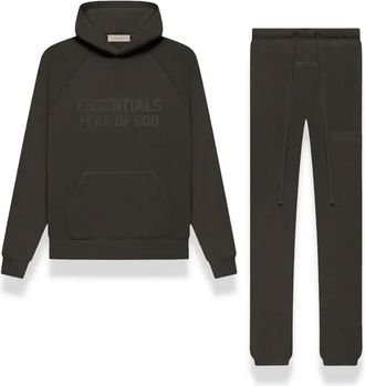 Fear of God Homme, Sport, Noir, Taille: S Tracksuit Fw22