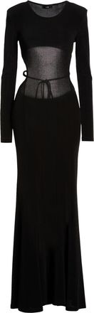 Eleh KLEIDER - Maxi-Kleider auf YOOX.COM