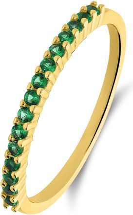 Lucardi Ring Chic