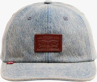 Levi's Casquette Dad Relaxed en coton
