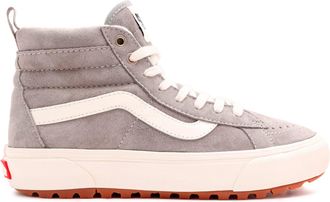 Vans ZAP.MODA SRA UA SK8-Hi MTE-1 GRAU