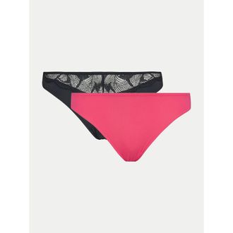 Dorina Brazilian-Panty-Set Sunniva FXBZ0039LA166 Bunt