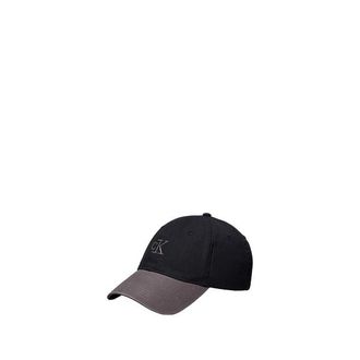 Calvin Klein Casquette brod&eacute;e en coton BCI