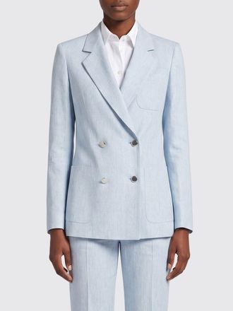 Tagliatore Jacke Damen Farbe Blau