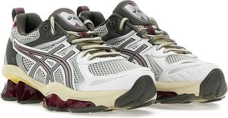 Asics Gel-Quantum Kinetic Sneakers - Multicolor