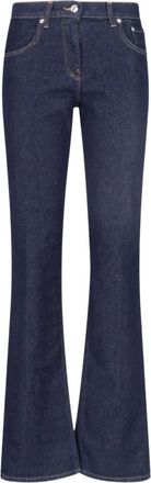 Haikure Chewy Denim Jeans - Femme - Jeans - Bleu - Taille: W30