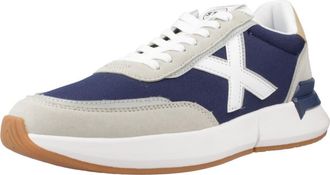 Munich Versus 98 Herrenschuhe, Blau, Größe 36, blau, 36 EU