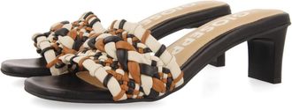 Gioseppo Damen Saboga Sandale, bunt, 37 EU