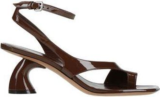 Dries Van Noten CHAUSSURES - Tongs sur YOOX.COM