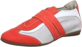 Accatino 840487, Chaussures basses femme - Rouge (Rot 4), 41.5 EU