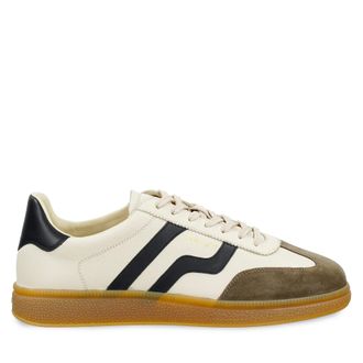 GANT Sneakers Gant 31631012 &Eacute;cru