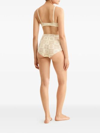 Eres Womens Symbolique Shortys Bottom Ss26 W