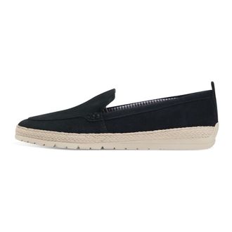 Tamaris Femme, Chaussures, Bleu, Taille: 39 EU Mocassins femme