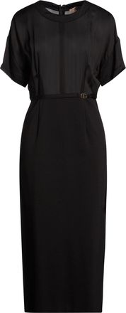 Twin-Set KLEIDER - Midi-Kleider auf YOOX.COM