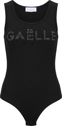 Ga&euml;lle Paris TOPS - Bodysuits auf YOOX.COM