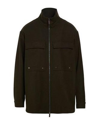 Emporio Armani MANTEAUX - Vestes et blousons sur YOOX.COM