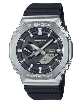 Casio Classic Herrenuhr GBM-2100-1AER