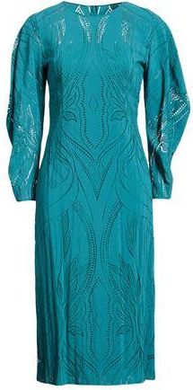 Alberta Ferretti ROBES - Robes midi sur YOOX.COM