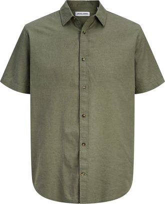 Jack & Jones Hemd JJESummer