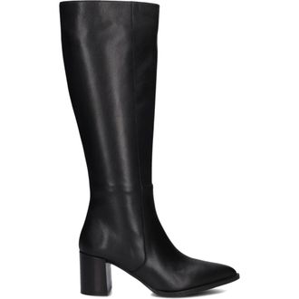Notre-V High Boots 30796 - - Shoes - Damen - Schwarzk - 42 EU