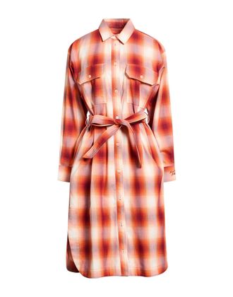 Maison Kitsun&eacute; KLEIDER - Midi-Kleider auf YOOX.COM