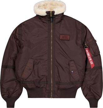Alpha Industries Jacke B-15 III TT