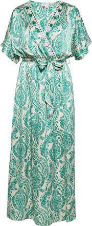 Izia Kleid Damen gr&uuml;n