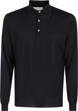 FILIPPO DE LAURENTIIS Herren, Oberteile, Blau, 2XLGr&ouml;&szlig;e