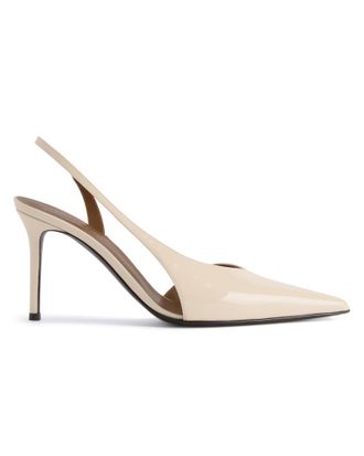 Giuseppe Zanotti DESIREE SLINGBACK 85 Pumps
