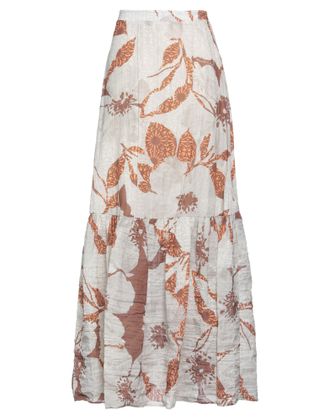 Manila Grace HOSEN & R&Ouml;CKE - Maxi-R&ouml;cke auf YOOX.COM