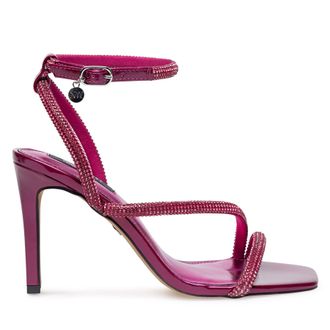 Nine West Sandalen Nine West WFA2675-1 Rosa